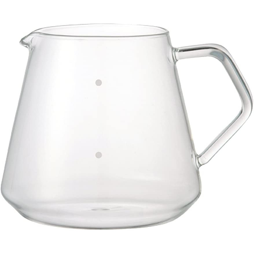 เหยือกเสิร์ฟกาแฟ KINTO SCS S02 Coffee Server | Shopee Thailand