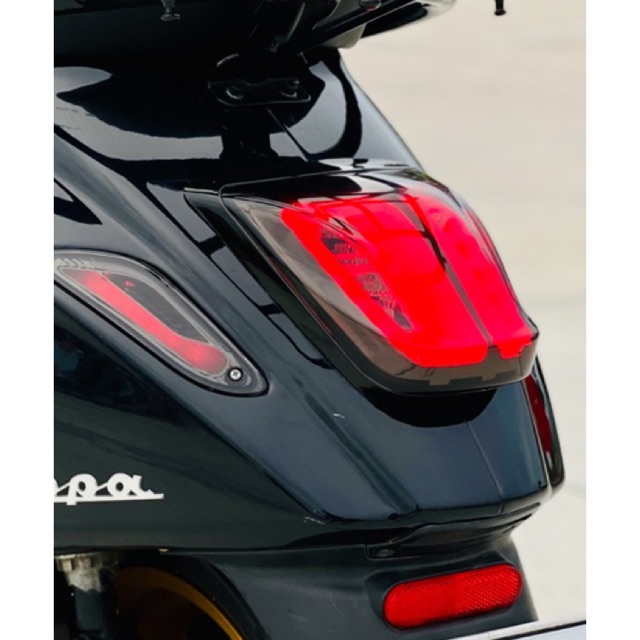 ไฟท้าย Led New Vespa sprint&primavera | Shopee Thailand