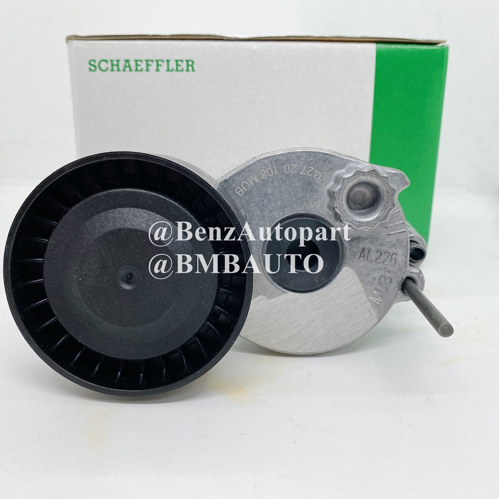 BENZ ชุดตั้งสายพาน (เครื่อง M274) W204 W212 W207 เบอร์ 274 200 04 70 ...