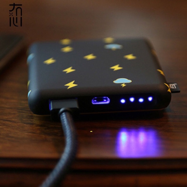 แบตสำรอง Maoxin | Shopee Thailand