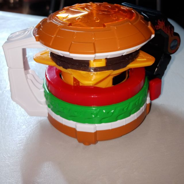 Dx starninger ที่แปลงร่างสตาร์นินเจอร์ มือสอง ญี่ปุ่นแท้ สภาพสวยแทบไม่ ...