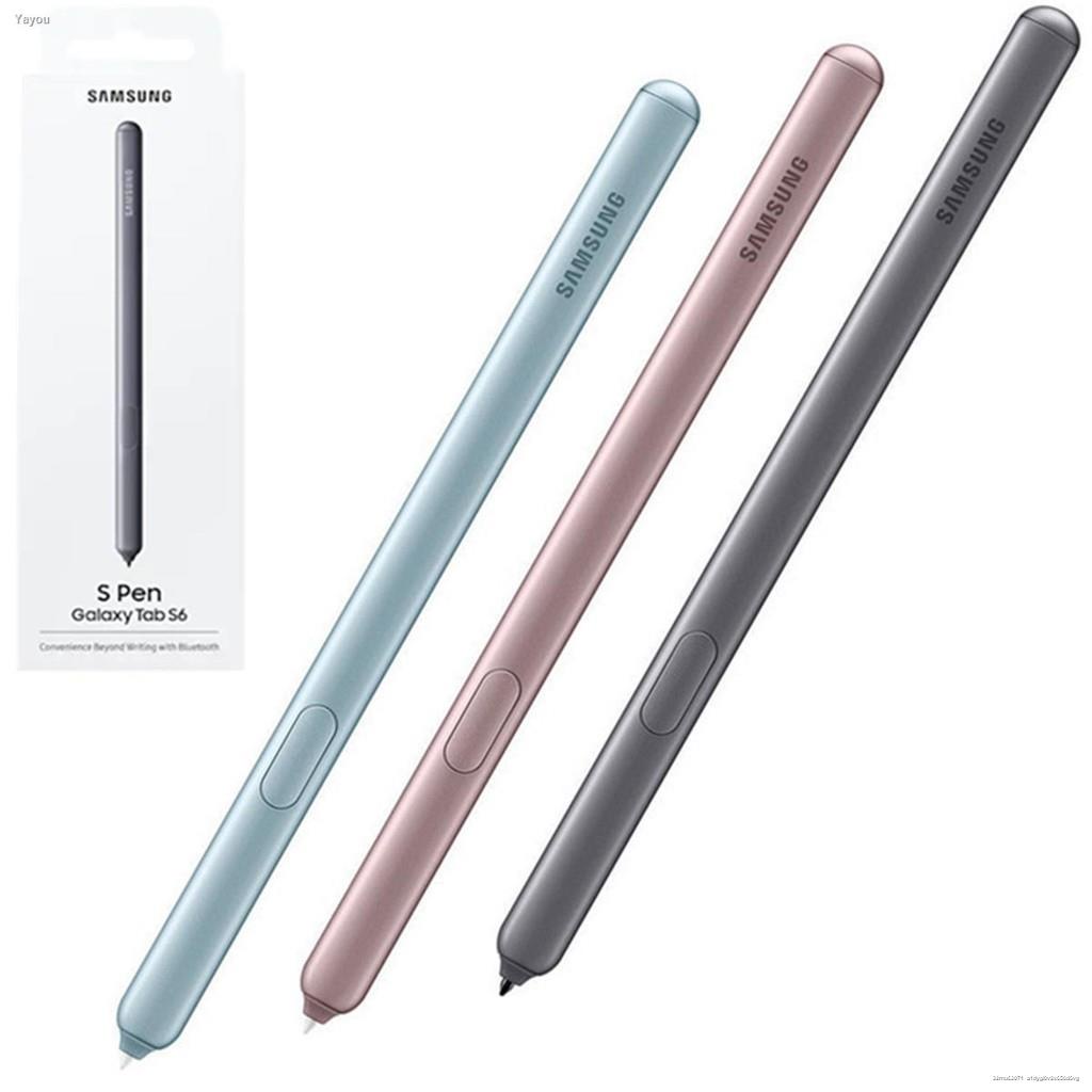 OEM Samsung Galaxy Tab S6 T865 S Pen Lite Stylus SM-T860N Touch Screen ...