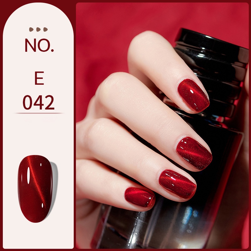 CHARZIEG 48สีสีเจลทาเล็บ Modelones 8MLสีเจล สีทาเล็บเจล ยาทาเล็บเจล | Shopee Thailand