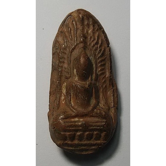 Antig apinyA 406/127 ซุ้มนครโกษา เนื้อดิน กรุวัดพระบรมธาตุ ลพบุรี | Shopee Thailand