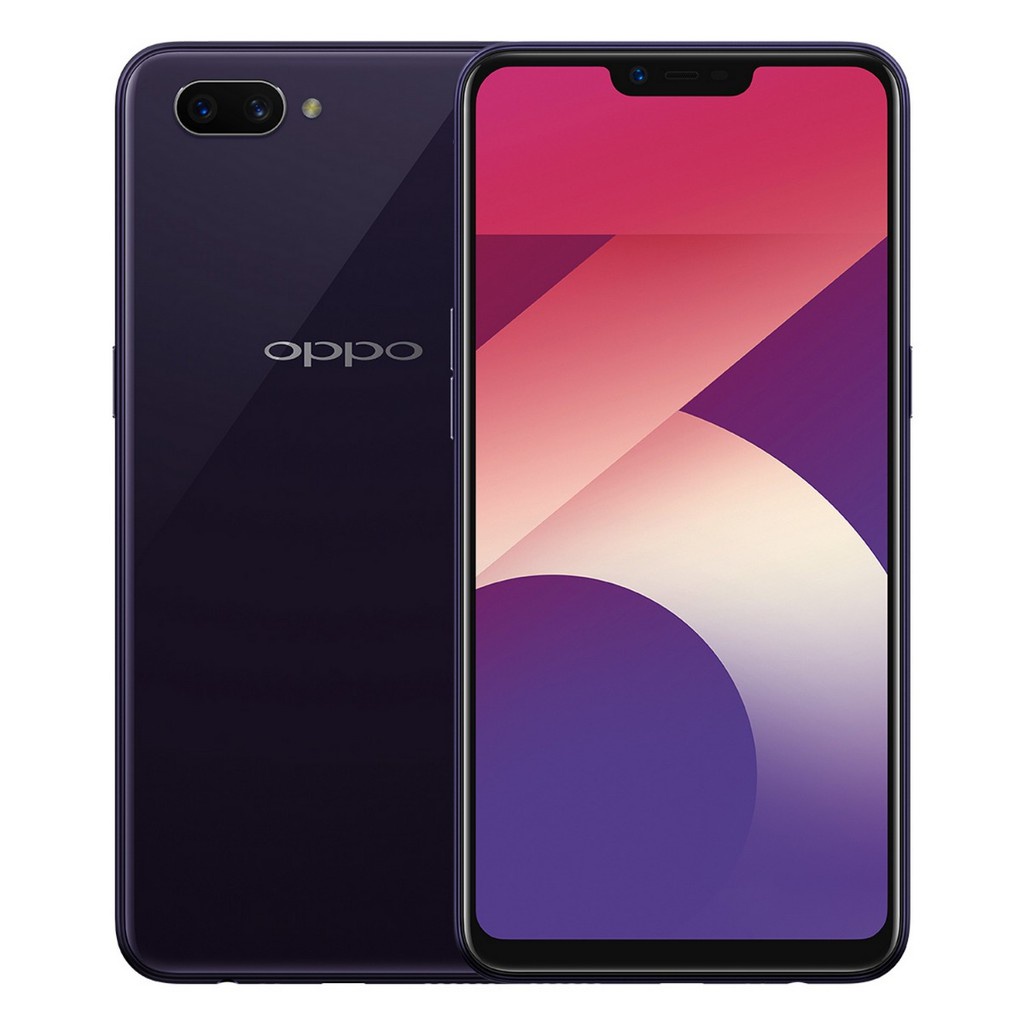 OPPO A3S มือ1 เครื่องแท้รีเฟอร์บิช 16GB/32GB แบต4230mAh Snapdragon450 ...