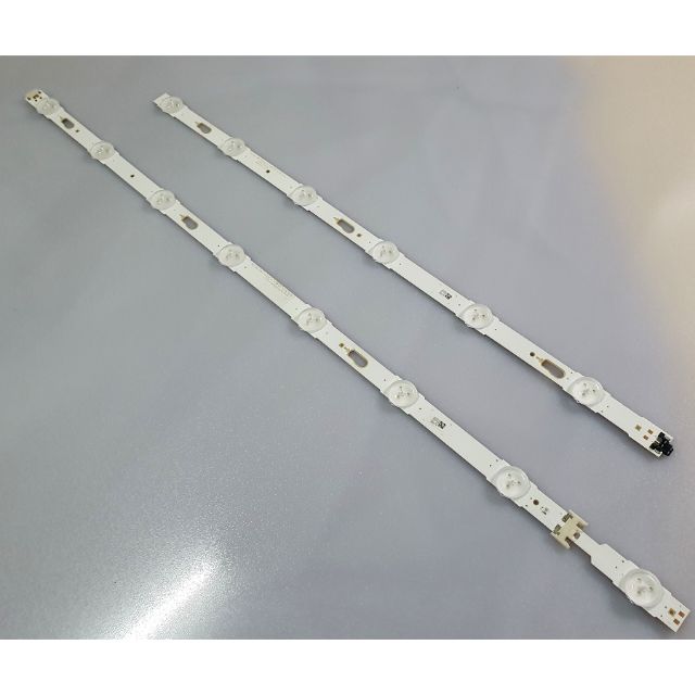 LED bar backlight หลอดแอลอีดีแบคไลท์ สำหรับทีวีSAMSUNG | Shopee Thailand