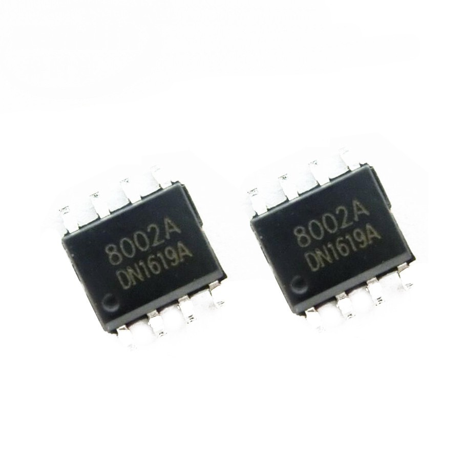 MD8002A MD8002 8002A 8002B Amplifier 3W | Shopee Thailand