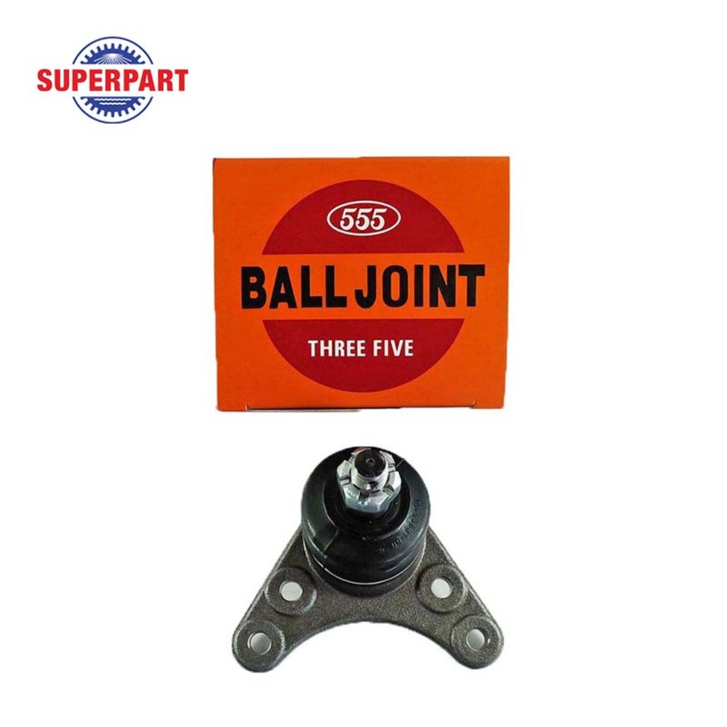 ลูกหมากปีกนกบนDMAX 03-06555(JAPAN)(L/R)(SB-5361) (ราคาต่อ 1 ชิ้น ...