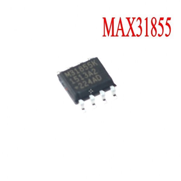 ชิ้นส่วนอิเล็กทรอนิกส์ MAX31855KASA MAX31855 M31855K SOP8 | Shopee Thailand