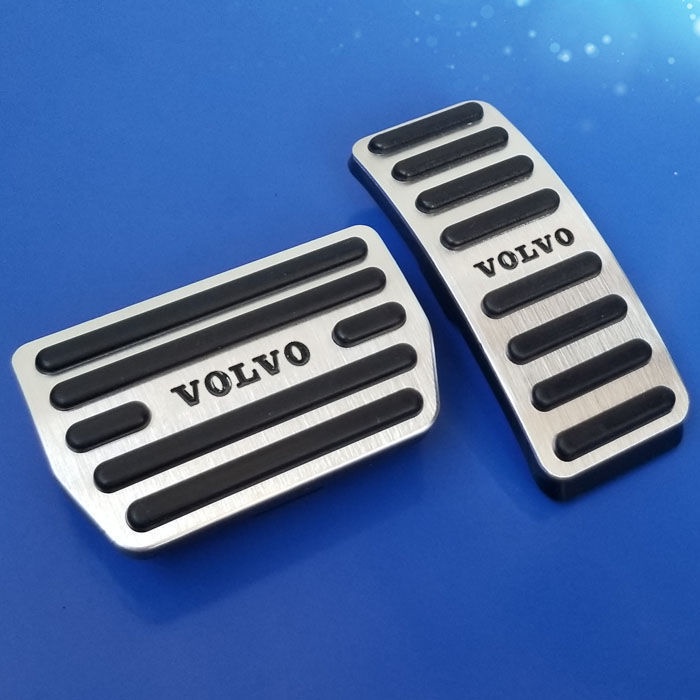 VOLVO new XC60 XC90 S90 V90 S60 XC40 brake accelerator pedal modified ...
