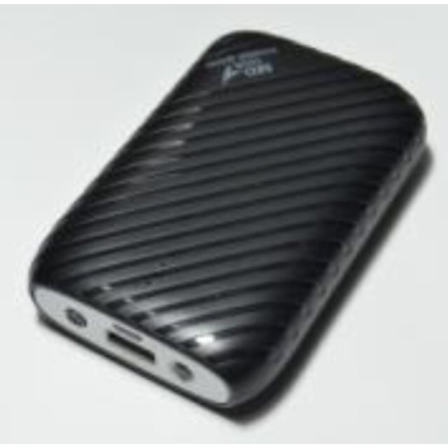 POWER BANK 8400 mAh รุ่น MD-K02 | Shopee Thailand