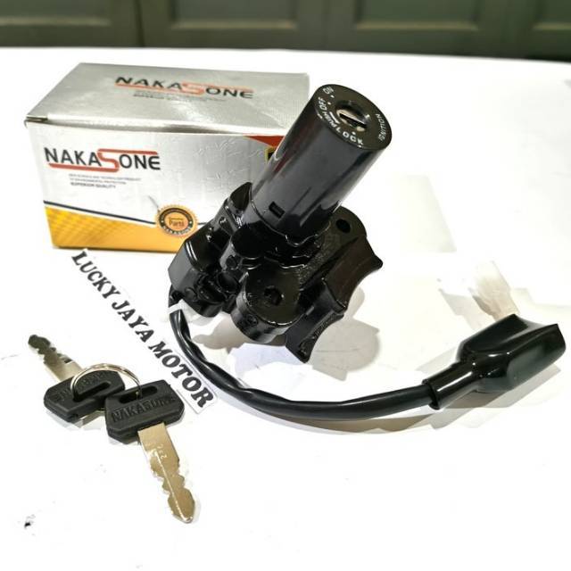 KLX 150 CONTACT KEY เท่านั้น | Shopee Thailand