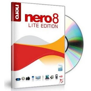 Nero 8.3.6.0 Lite Thai พร้อมส่งครับ | Shopee Thailand