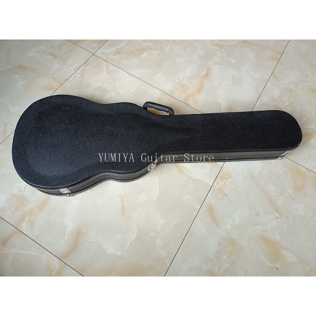 Gibson Les Pual Standard SLASH เคสหนัง PU สําหรับกีตาร์ไฟฟ้า Les Paul ...