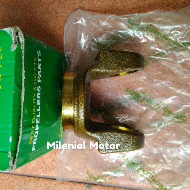 Ball yoke Welding taft gt f70 hiline rocky | Shopee Thailand