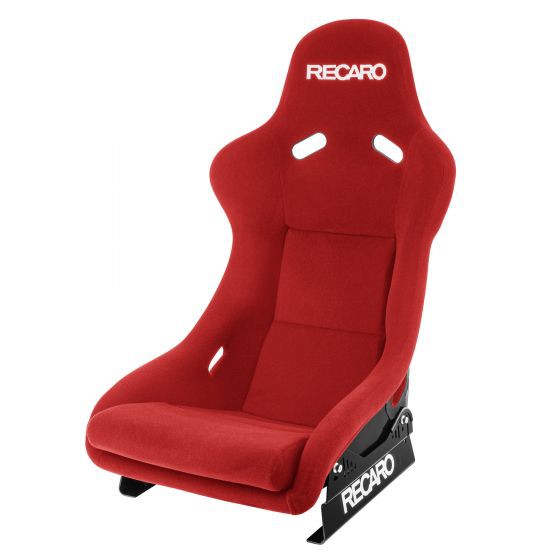 เบาะ Recaro Profi SPG Fibreglass Seat | Shopee Thailand