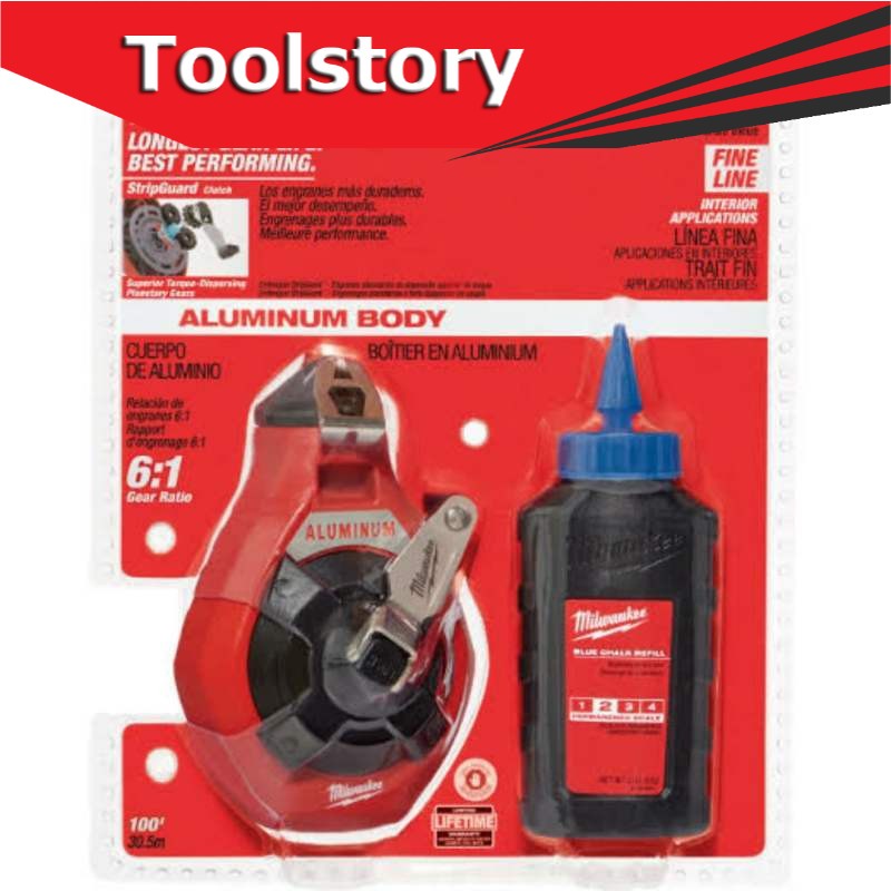 อุปกรณ์เครื่องมือช่าง Milwaukee 48-22-3992 | Shopee Thailand