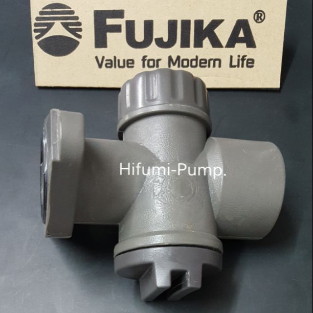 อะไหล่ชุดวาลย์เทอร์โบ ปั๊มน้ำFujika | Shopee Thailand