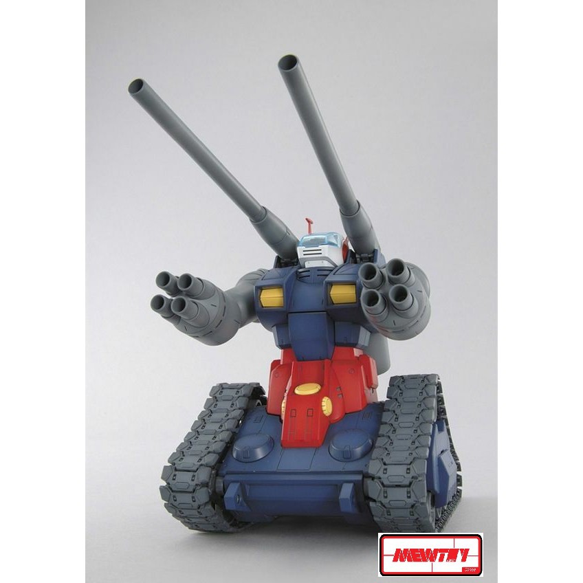 MG 1/100 Guntank (Gunpla) | Shopee Thailand