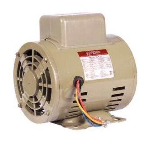 VENZ มอเตอร์ 1/2 hp รุ่น SC-R 1/2 HP 220v induction มอเตอร์ ขดลวดทองแดง ...