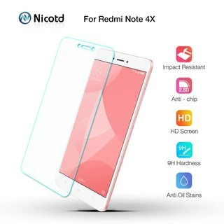 Xiaomi redmi note 4x ฟิล์มกันรอย ราคาถูก สั่งเลยบน Shopee