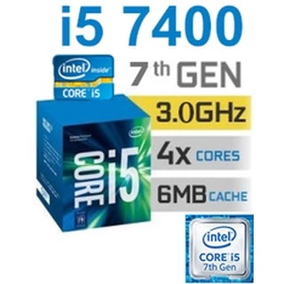 i5 7400 มือสอง ราคาพิเศษ | ซื้อออนไลน์ที่ Shopee ส่งฟรี*ทั่วไทย!