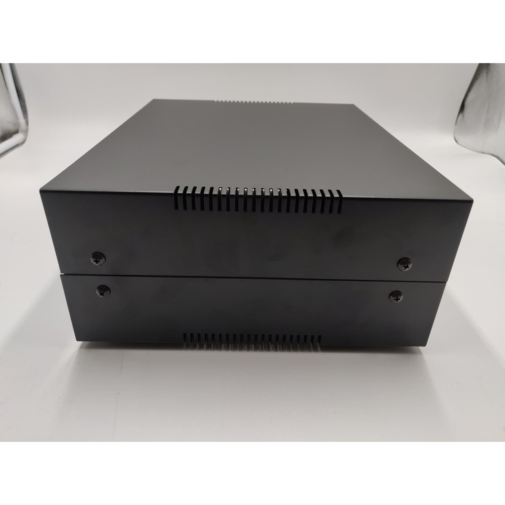 กล่องเปล่า กล่องเหล็ก รุ่น A2 | Shopee Thailand