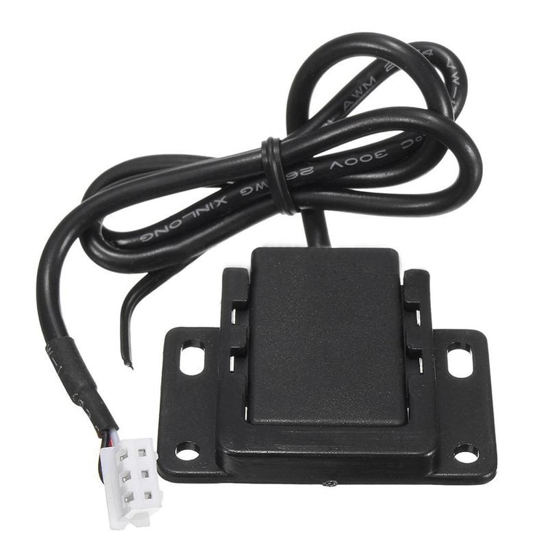 12-24V Non-contact Tank Liquid Water Level Detect Sensor Switch ...