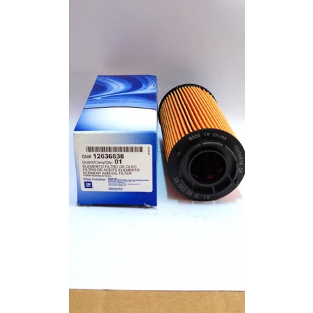 กรองเครื่อง CHEVROLET #12636838 | Shopee Thailand