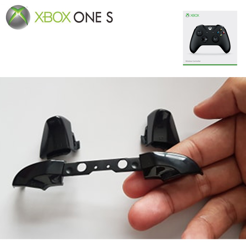อะไหล่ จอย xbxo one s Joy Xbox One Lt Rt Lb Rb | Shopee Thailand