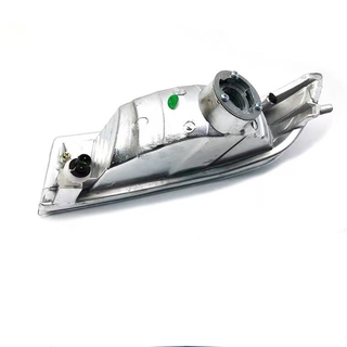 ไฟตัดหมอกกันชนหน้า สําหรับ TOYOTA VIOS SOLUNA VIOS AXP4 2002 2003 2004 ...