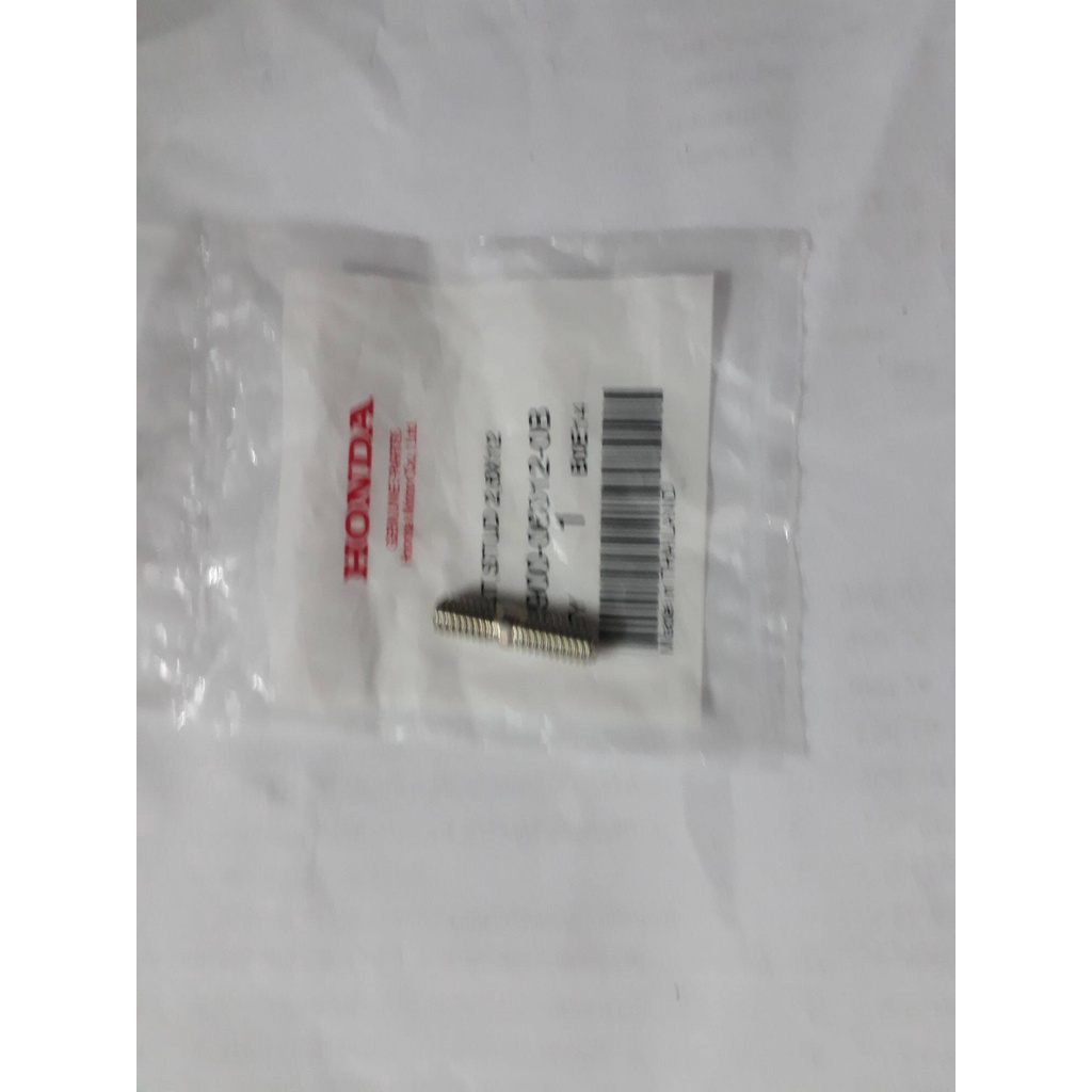 92900-06012-0Bเสายึดท่อไอเสียแท้ศูนย์ สกู้บปี้ไอทุกรุ่น,ไอค่อน,คลิ๊ก ...