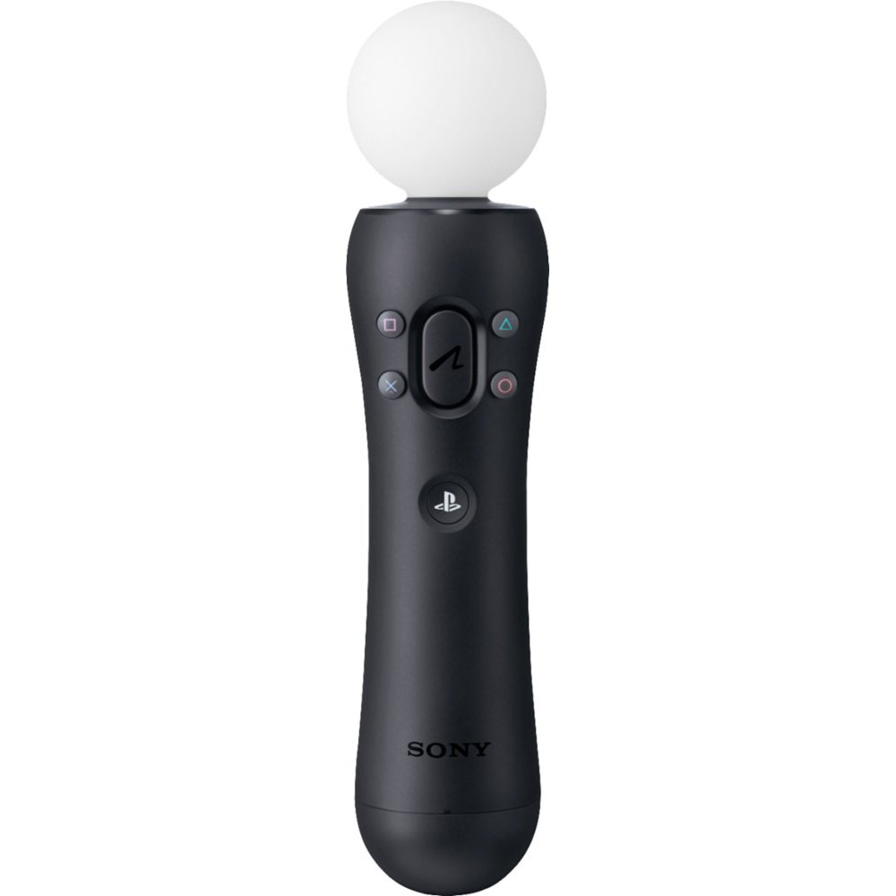 Sony - PlayStation® Move Motion Wireless Controller for PlayStation® 4 ...
