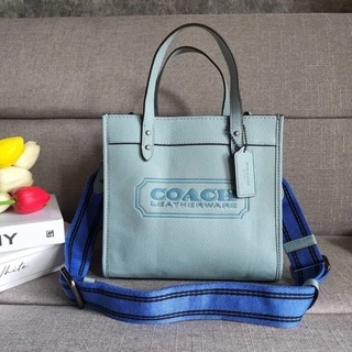 coach field tote 22 ราคาพิเศษ | ซื้อออนไลน์ที่ Shopee ส่งฟรี*ทั่วไทย!