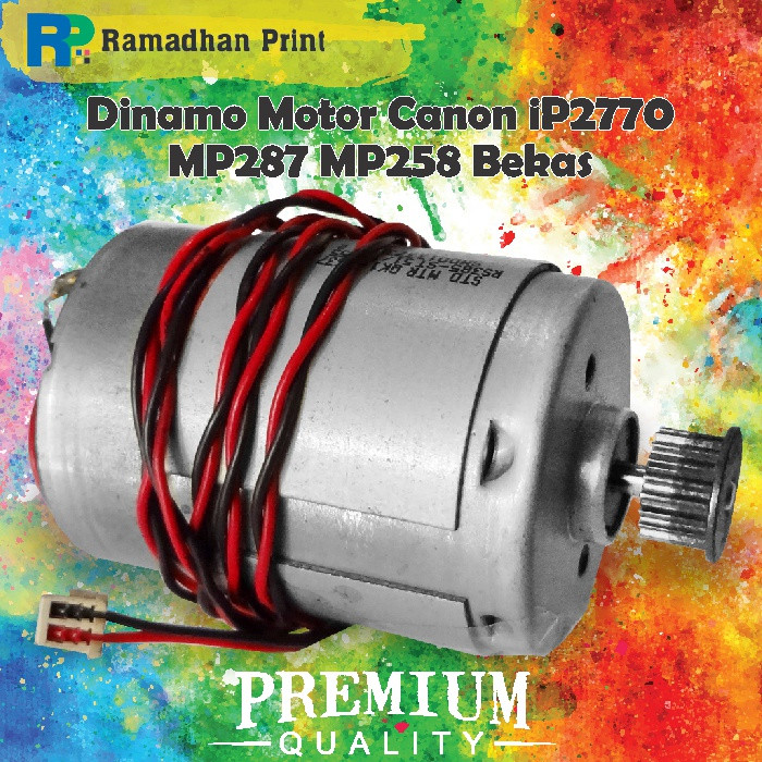 Dynamo Motor 12v DC 12 Volt Mini LED Generator (เคล็ดลับร่ม) | Shopee ...