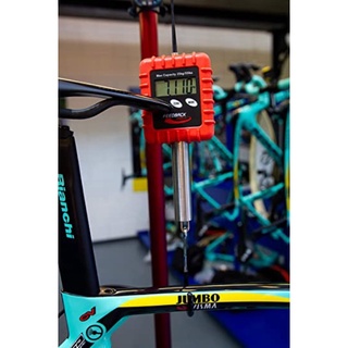 ที่ชั่งน้ำหนัก Feedback Sports Alpine Scale Digital Scale | Shopee Thailand