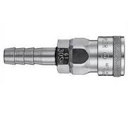 NITTO คอปเปอร์สวมเร็ว คอปเปอร์หางปลา NITTO KOHKI SH TYPE (20-SH(1/4 ...