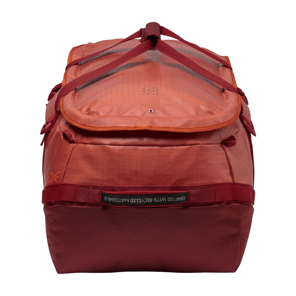 VAUDE City Duffel transport And travel Bag | Shopee Thailand