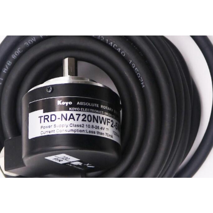 เอ็นโค้ดเดอร์ KOYO YTH TRD-NA720NWF2-5M | Shopee Thailand