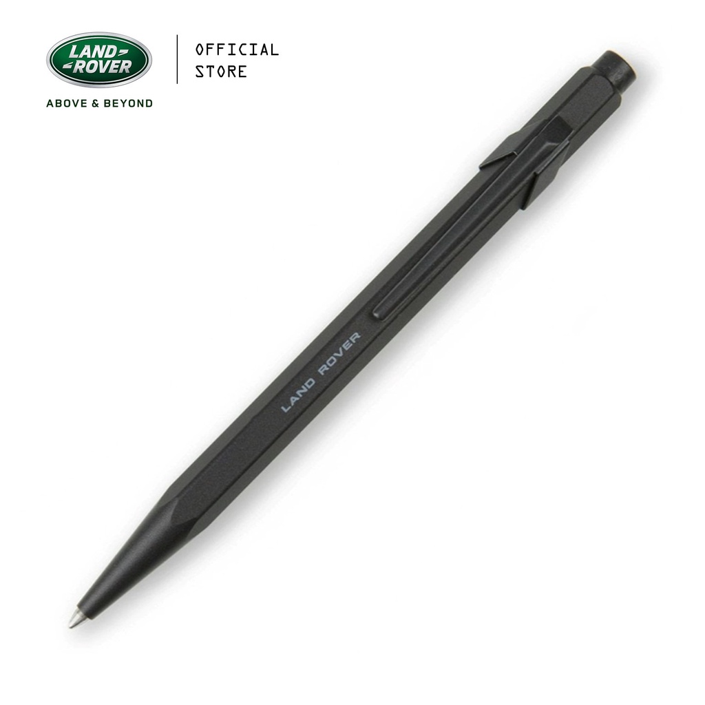 CARAN D'ACHE FOR LAND ROVER PEN | Shopee Thailand