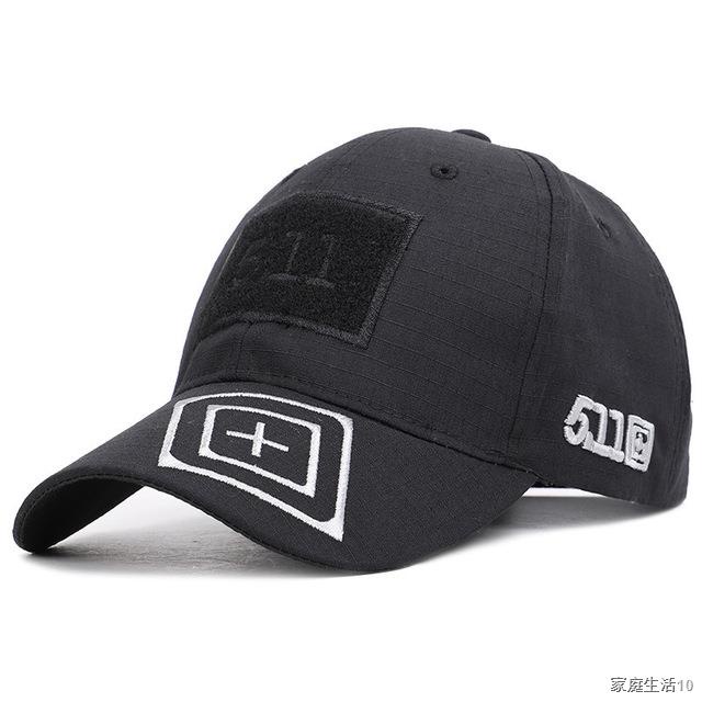 2021 Men's Camouflage Baseball Cap Women Airsoft 511 Tactical Hiking ...