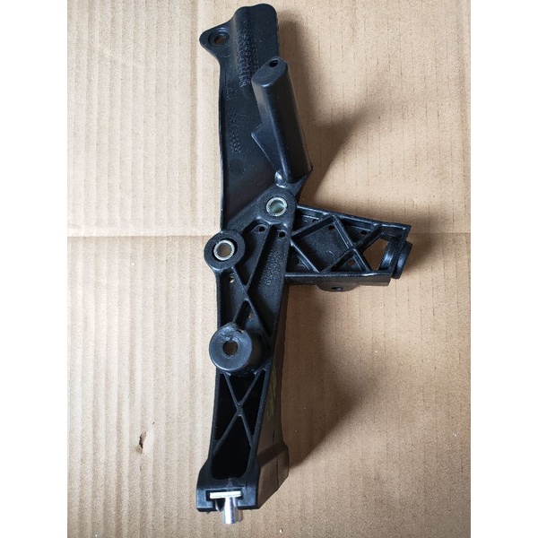 Stay Comp ฝาหน้าแผงโล่ Mount beat ใหม่ led beat street led k1A orginal ...