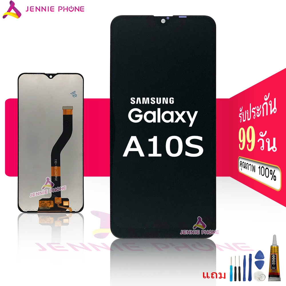 จอ Samsung A10s/A107 หน้าจอ Samsung A10s/A107 จอชุด LCD ซัมซุง a10s ...