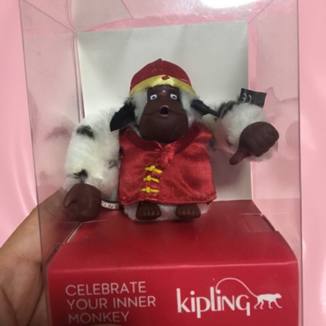 Fancy Monkey มาในกล่องใส | Shopee Thailand