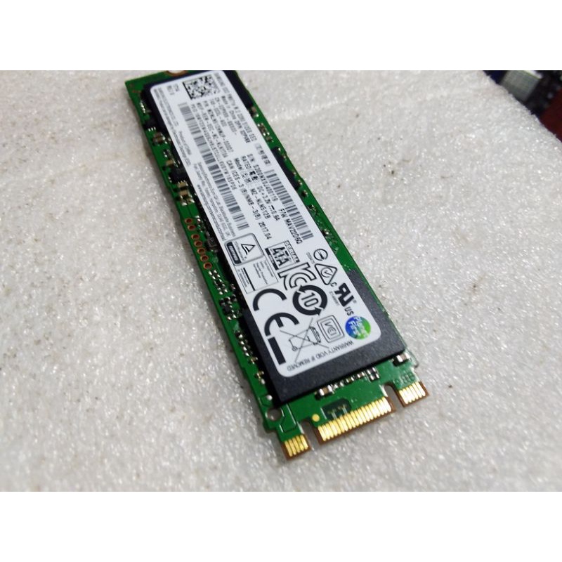 Samsung SSD M2 512GB Hard disk | Shopee Thailand