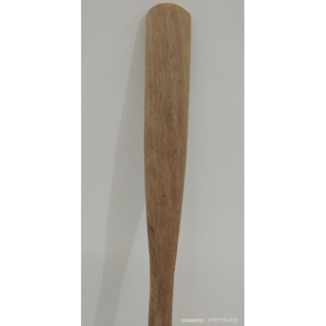 ไม้ ไม้พาย ไม้พายสำหรับกวนขนม | Shopee Thailand