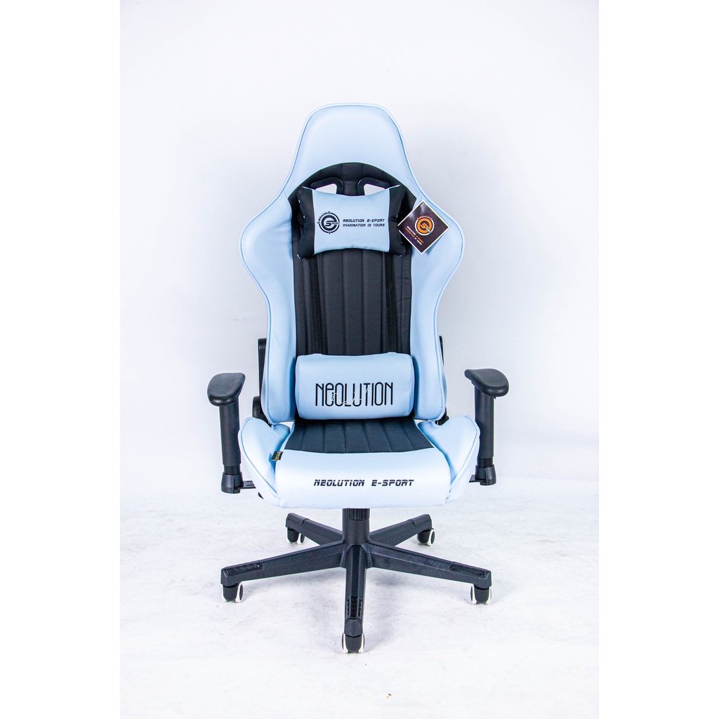 Neolution E-Sport Gaming Chair รุ่น Pastel Colors เก้าอี้เกมมิ่ง ...