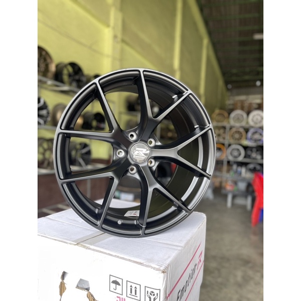 ขอบ18 ล้อเบา ราคาโปร ชุดละ14000 | Shopee Thailand