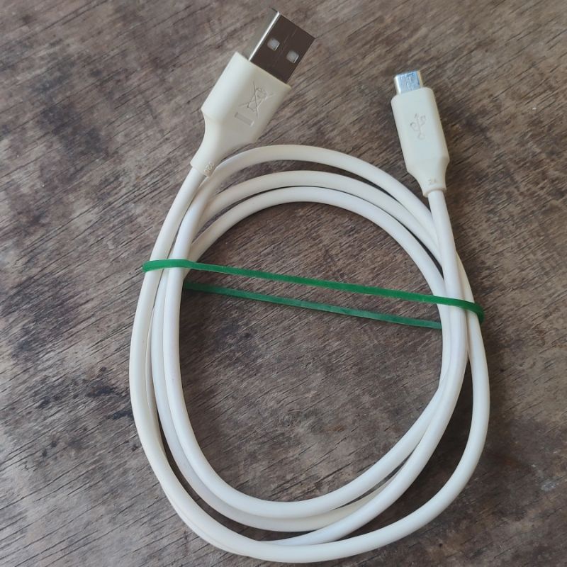 Infinix Fast Charging Micro Data Cable Original Copotan 100% | Shopee ...