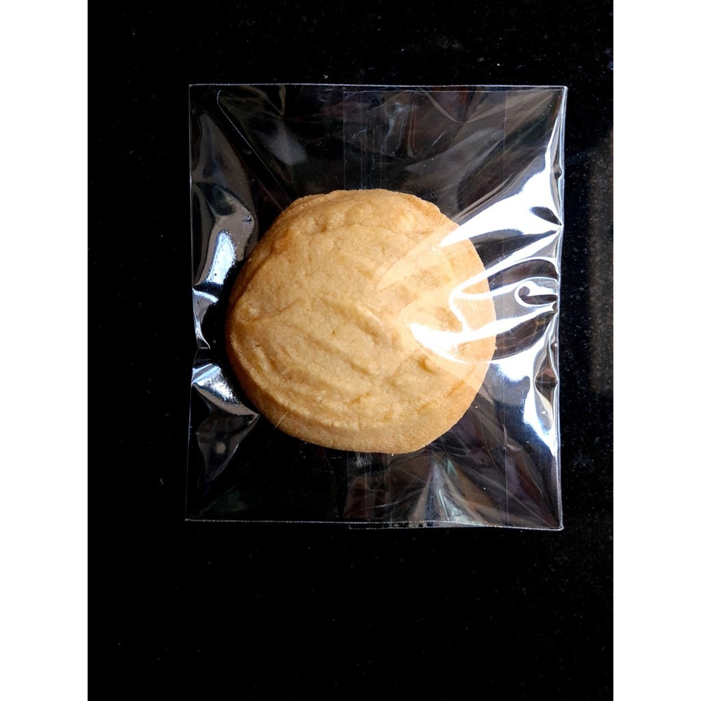 SMOR's Homemade Pure Butter Cookies คุ้กกี้เนยสดแท้โฮมเมด ชิ้นใหญ่ 5 ...